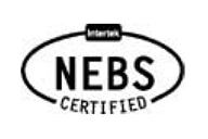 NEBS认证简介 – 可靠性网