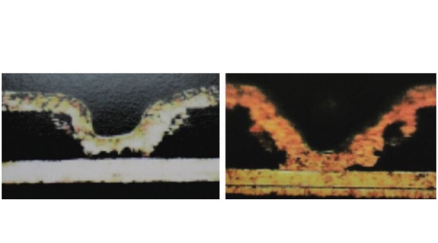PCBA组装中PCB的断路缺陷的几种原因分析 – 可靠性网